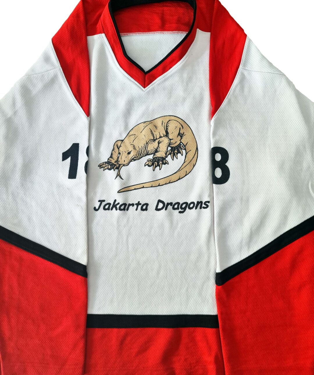 Lore - Jakarta Dragons
